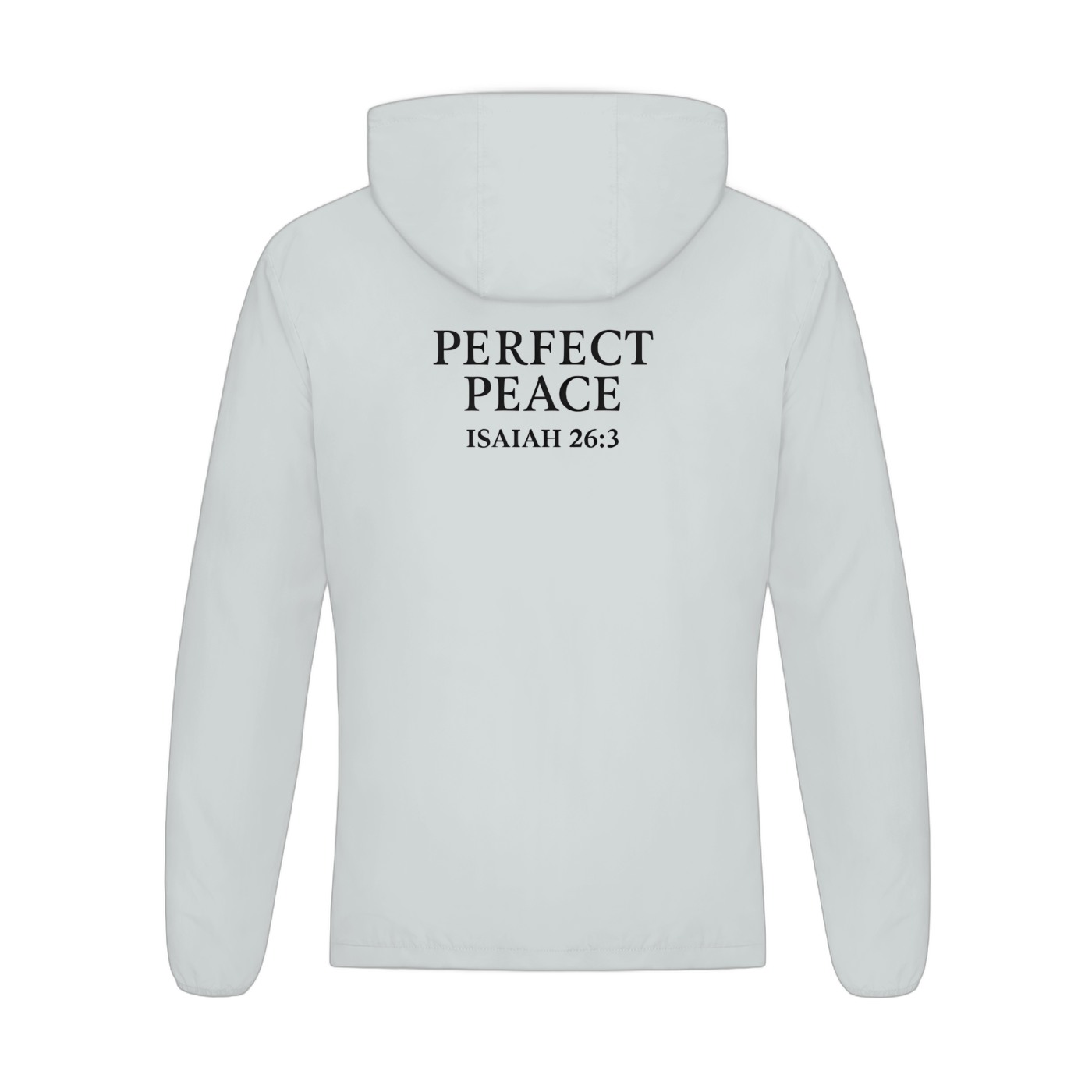 "Perfect Peace" Series – ForHisGlory